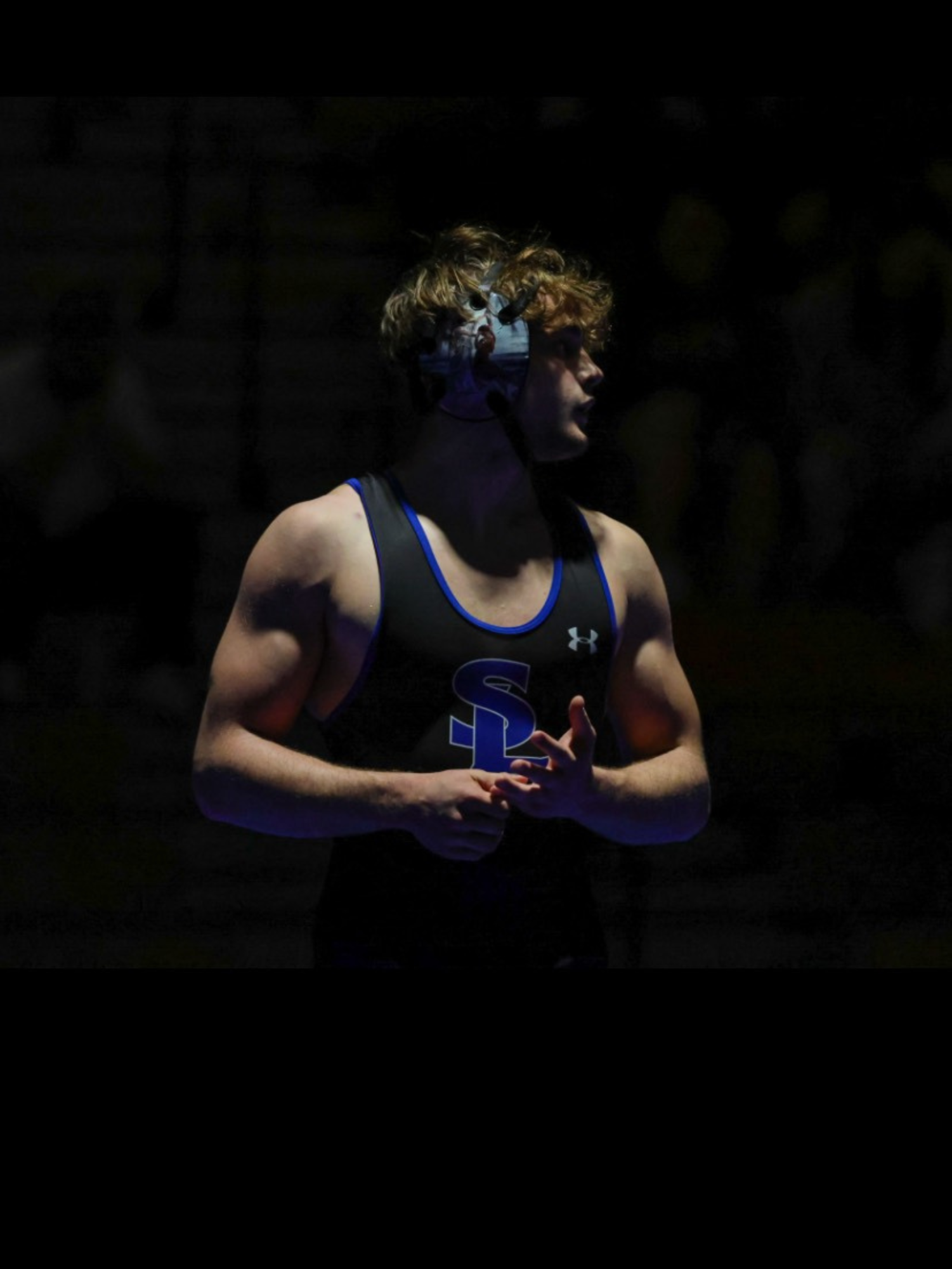 Sean Steckert is a triple threat in the Colonial League – The Spotlight